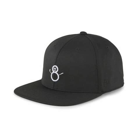 Puma H8 Golf Hat Golf Sales Store