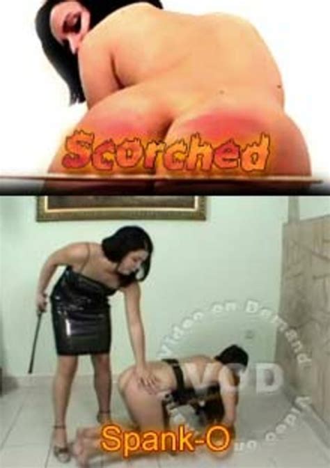 Spank O Scorched Unlimited Streaming At Adult Empire Unlimited