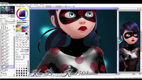 شرور شدن دختر کفشدوزکی و گربه سیاه کشف هویت لیدی باگ کلیپ کودکانه