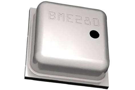 Bme280 Sensor Pinout Datasheet Equivalent Circuit And 48 Off