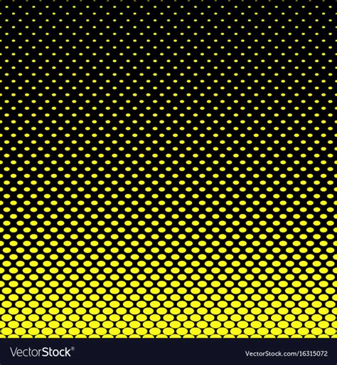 Free Ellipse Pattern Halftone Background Vector Image Nohatcc