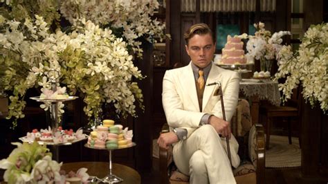 Рецензия на книгу «Великий Гэтсби — Фрэнсис Скотт Фицджеральд