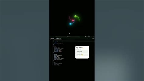 New Work🏆 Project🥉 Html Css Youtube