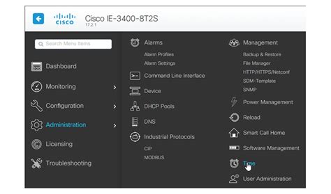 Cisco Cyber Vision Sensor Application For Cisco Switches Installation