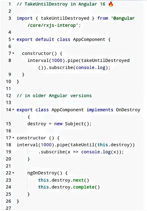 teja g on linkedin angular16 angular javascript frontend