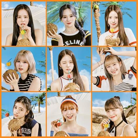 Withu닷컴 토크 코코넛 여름노래 기대된당~