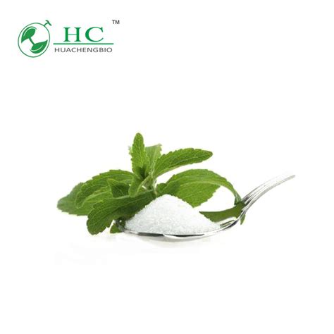 Buy Natural Sweetener Stevia Extract P E Steviol Glycosides 95 Purity Best Sugar Substitute