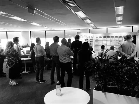 Agile Consulting Melbourne Consulting With Kearnsey