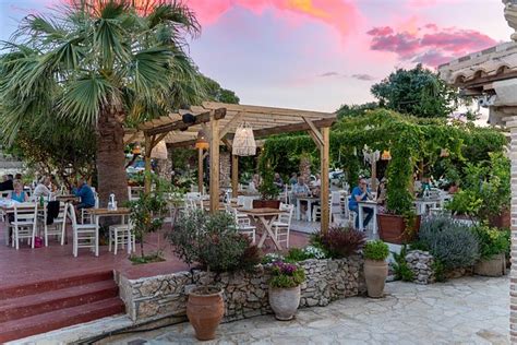 The 10 Best Restaurants And Places To Eat In Argassi 2025