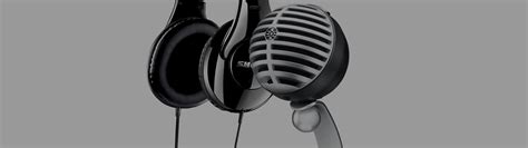 Shure Recording Kits Kraft Music