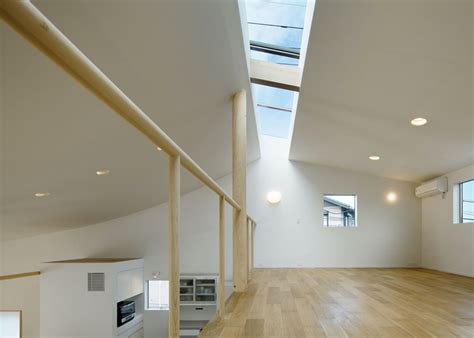 House H In Japan By Mattch