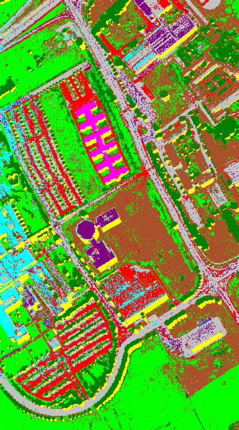 Gpu Based Extreme Learning Machine For The Classification Of Hyperspectral Remote Sensing Images