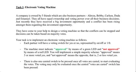 To Learn The Software Logicworks 5 By Building Basic