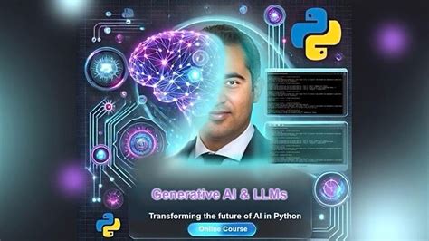 generative ai and llms foundations to hands on development royalboss