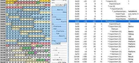 Nwao — Modern Binary Reverse Engineering With Nodejs For Elm Or Why We Really Need Elm