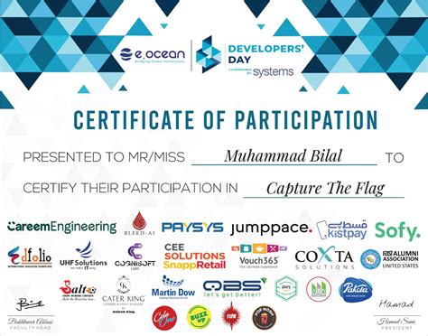 Muhammad Bilal On Linkedin Ctf Cybersecurity Teamwork Devday Techattack 12 Comments