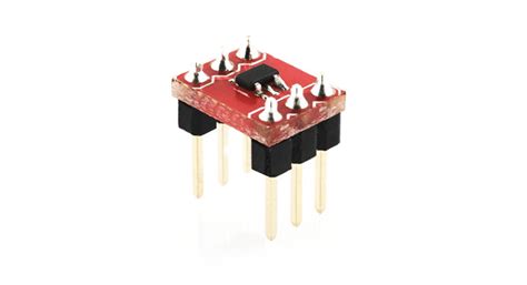 SOT To DIP Adapter Pack Micro Robotics