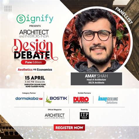 Nidhi Joshi On Linkedin Looking Forward To Attend This Insightful Session