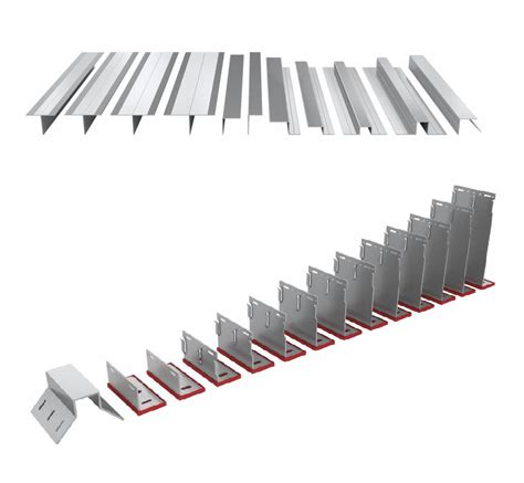 Cladmate Helping Hand Brackets And Rails Cladding Support Systems