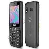 Unlock JAZZ DIGIT 4G Codes