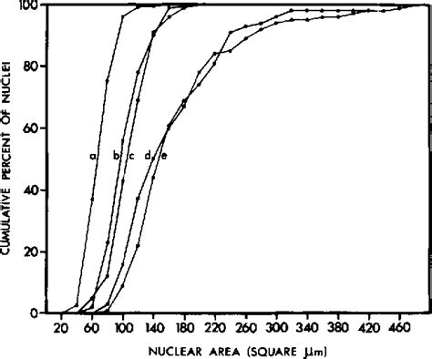 Figure 5 From Morphology Of Adenocarcinoma Uterine Cervix In Situ Of