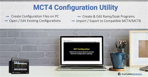 See The Mct Interface In Action Future Design Controls