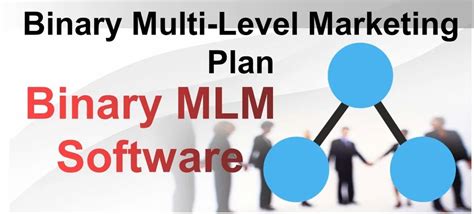 Binary Repurchase Mlm Software Free Demo Available At Rs 65000 In Pune