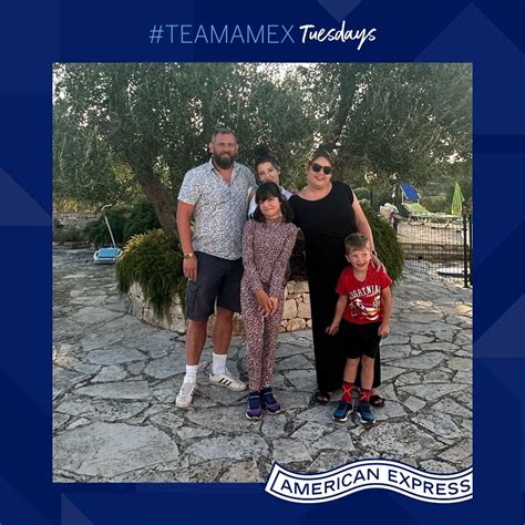 American Express On Linkedin Teamamex Teamamex Teamamex