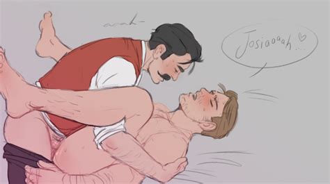 Rule 34 2boys Anal Anal Sex Arthur Morgan Artist Request Blush