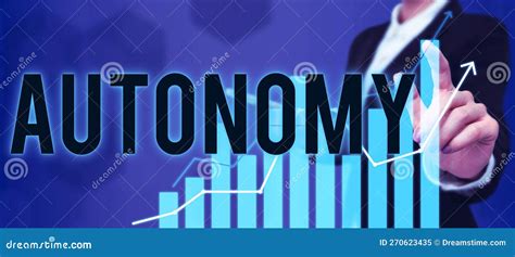 Inspiration Showing Sign Autonomy Conceptual Photo Vehicle That Can Guide Itself Without Human