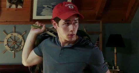 Careful What You Wish For Trailer Nick Jonass Face Has Not Aged A Day