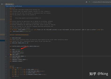 Nacos安装超详细步骤windowslinuxdocker 知乎