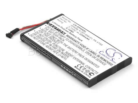 АКБ для Sony PlayStation Vita PCH-1000, PCH-1008; PCH-1100, PCH-1108 ...