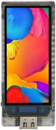 Amazon Com LILYGO T Display S AMOLED ESP S With Inch RM Display TTGO Development