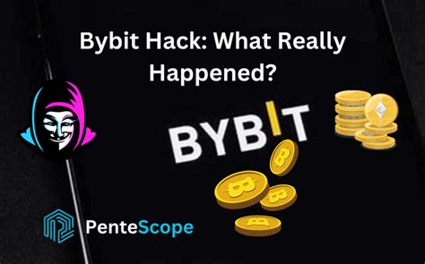 Uchechukwu Ogidi B Eng B Sc Mba On Linkedin Bybit Hack What Happened And What You Need To Know