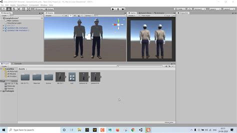 Need Help With Humanoid Avatar Works Perfect In Legacy But Weird In