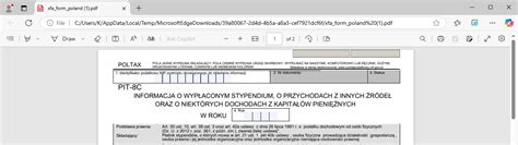 Reactjs How To Preview An Xfa Based Pdf Stack Overflow