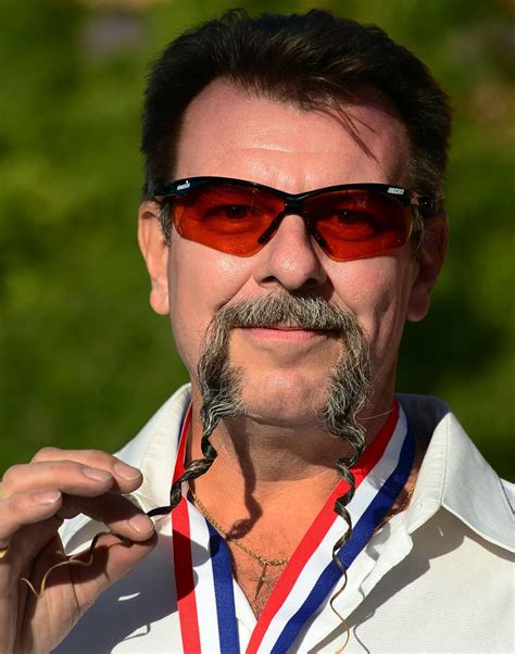 25 Fu Manchu Mustache Styles To Refine Your Style 2026 Guide