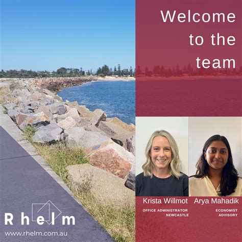 Growth Advisory Rhelm