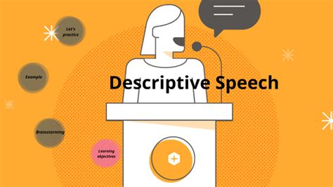 Descriptive Speech By Wina Lgunawan On Prezi