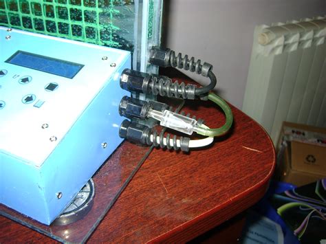 Microprocessor Pcb Etching Tank Forum For Electronics