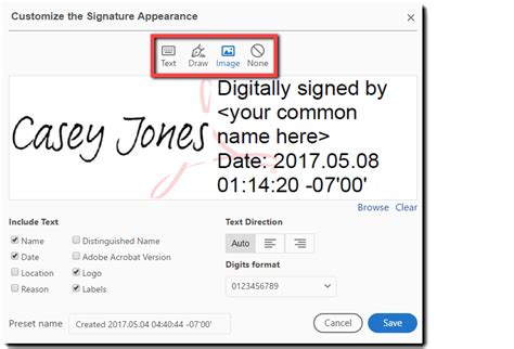 Electronic Sign Pdf Meryinsights
