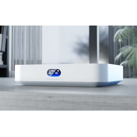 Ubiquiti Unifi Ucg Ultra Cloud Gateway Ultra