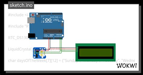 Wokwi Online Esp32 Stm32 Arduino Simulator