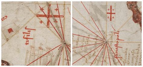 ხუთჯვრიანი დროშის ისტორია ტაბულა