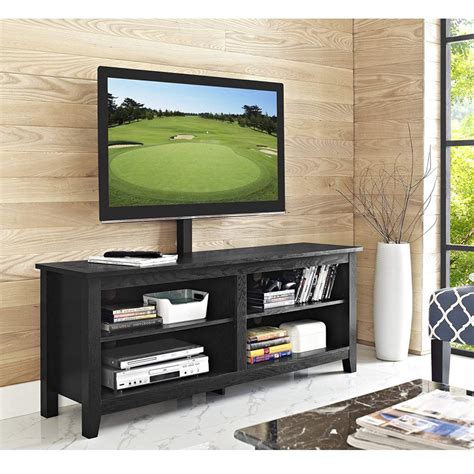 Tv Stand With Mount