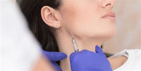 Trigger Point Injections For TMJ Jaw Pain Dunedin Medical Aesthetics Clinic