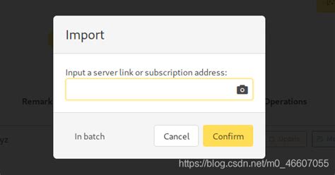 Github Dgithub Creatorkali Linux V2raya Kali一个软件的模组需要用到外面的资源，于是被逼着费