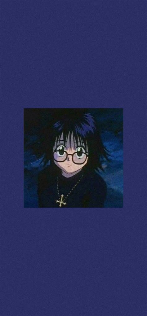 Shizuku Hxh Wallpapers Wallpaper Cave