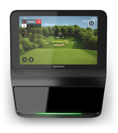 Garmin Approach R Launch Monitor Hornung S Golf Products Inc
